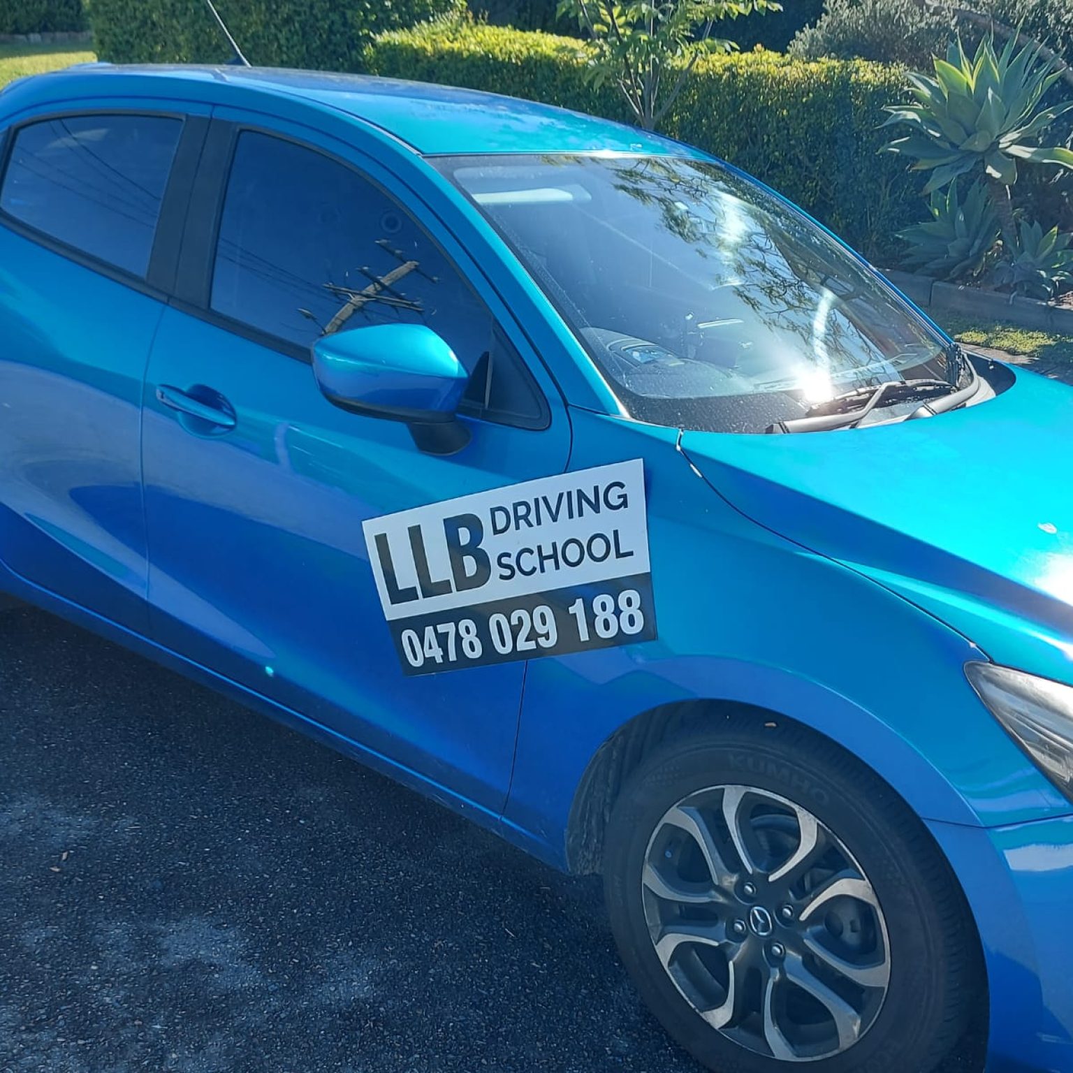 Best Driving School Sydney