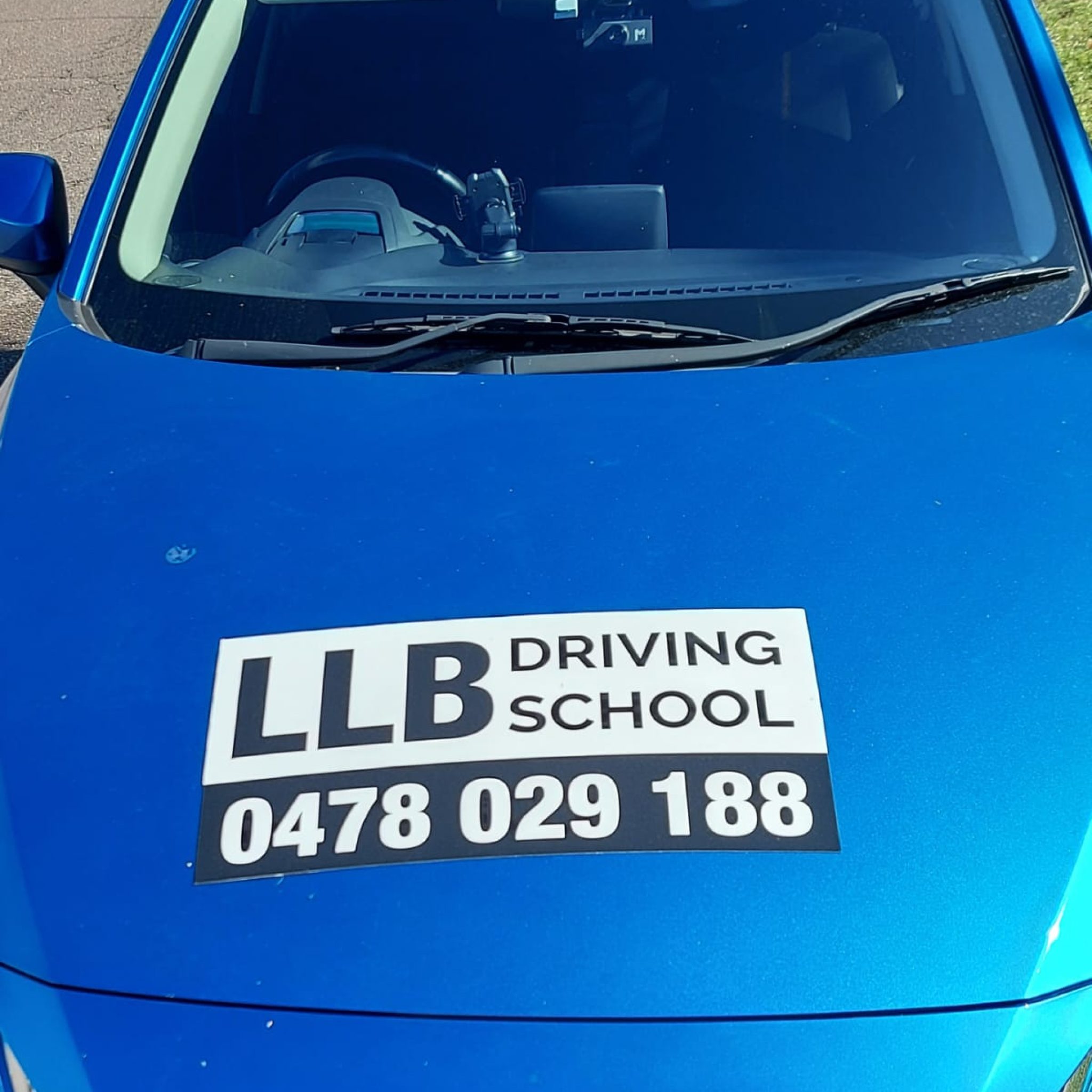 Best Driving School Sydney